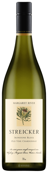 Streicker Ironstone Block Old Vine Chardonnay | Vivino Australia