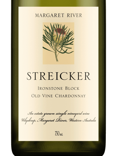 Streicker Ironstone Block Old Vine Chardonnay | Vivino Australia