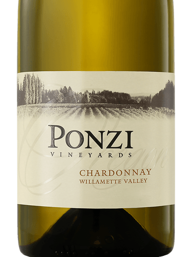 Ponzi Chardonnay | Vivino Australia