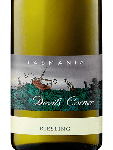 Devil's Corner Riesling | Vivino English