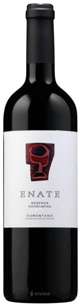 Enate Reserva Edición Limitada | Vivino US