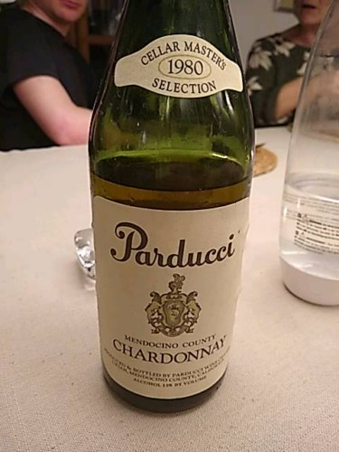 Parducci Chardonnay | Vivino Brasil