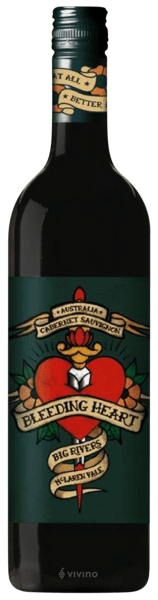 Bleeding Heart Cabernet Sauvignon | Vivino Australia