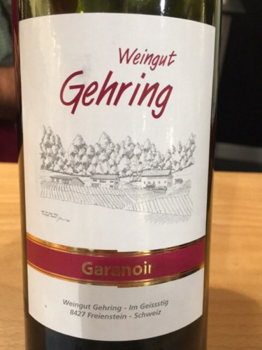 Weingut Gehring Garanoir | Vivino Australia