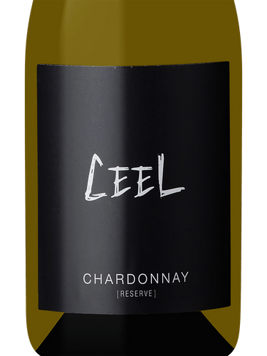Ceel Chardonnay Reserve | Vivino English