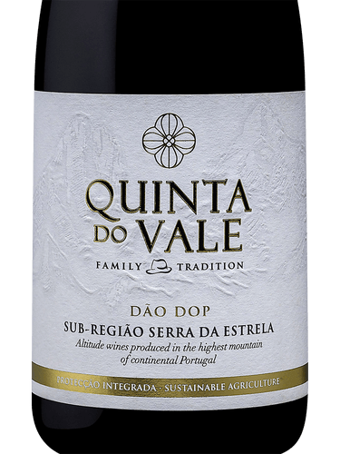 Quinta do Vale Red | Vivino US