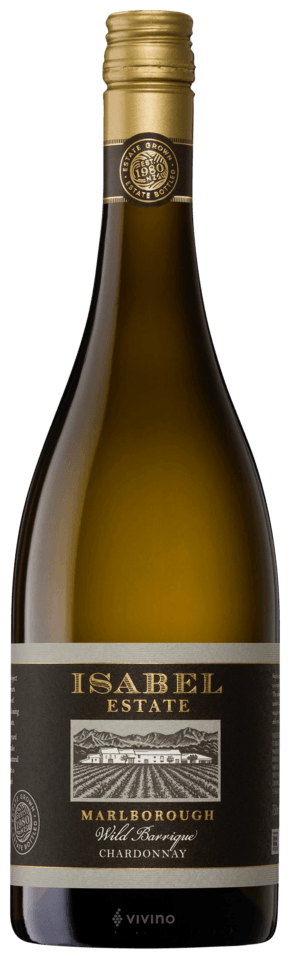 Isabel Winery | Vivino