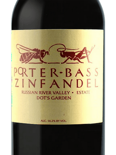2017 Porter-Bass Dot's Garden Zinfandel | Vivino US