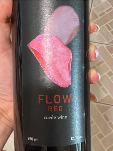 Hunborház Winery Flow Red Cuvée | Vivino US