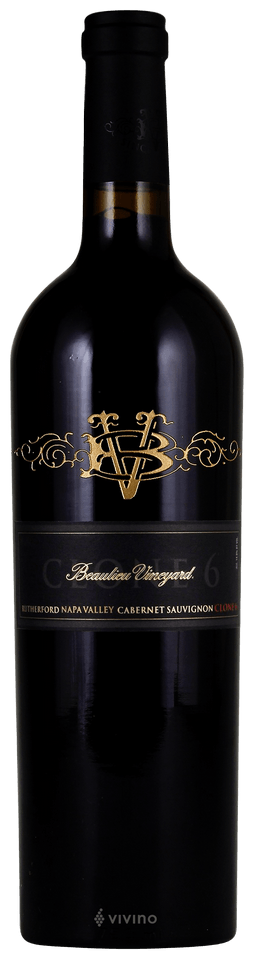 Beaulieu Vineyard (BV) Winery | Vivino