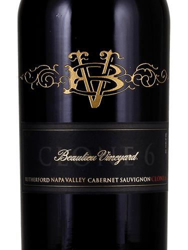Beaulieu Vineyard (BV) Reserve Clone 6 Cabernet Sauvignon | Vivino US Beaulieu Vineyard (BV) Reserve Clone 6 Cabernet Sauvignon | Vivino US