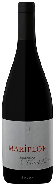Mariflor Pinot Noir | Vivino US