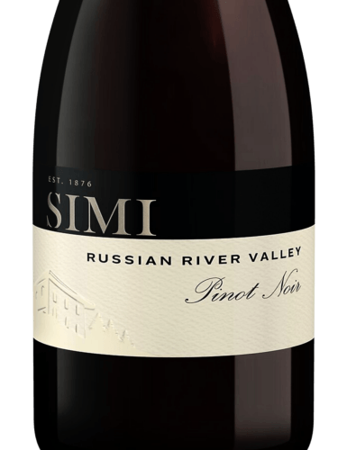 2019 SIMI Pinot Noir | Vivino US