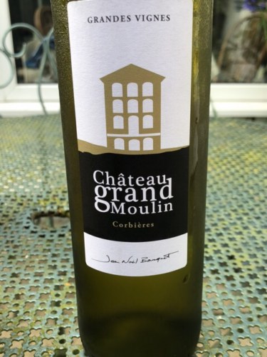 2019 Château Grand Moulin Grandes Vignes Rouge | Vivino