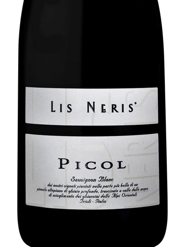 Lis Neris Venezia Giulia Picol | Vivino US
