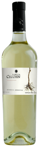 Familia Cecchin Chardonnay | Vivino US