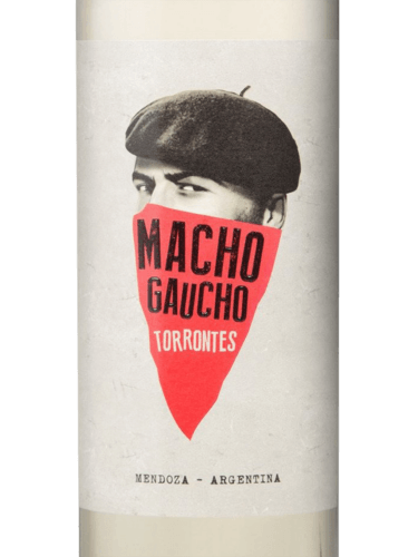 Macho Gaucho Torrontes | Vivino US
