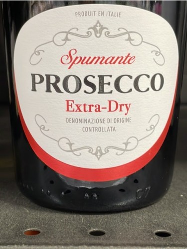 Viamora Prosecco Extra Dry | Vivino English