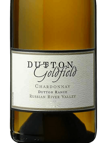 Dutton-Goldfield Dutton Ranch Chardonnay | Vivino Canada