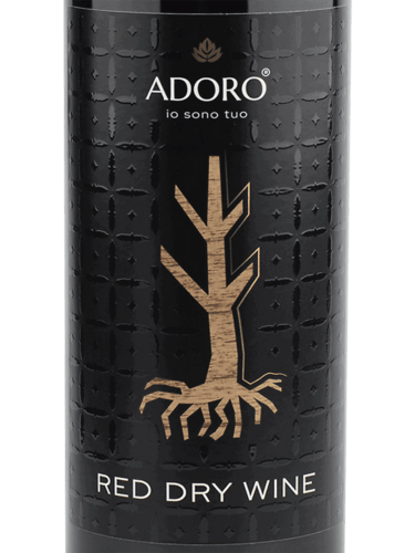 Adoro Red Dry | Vivino US