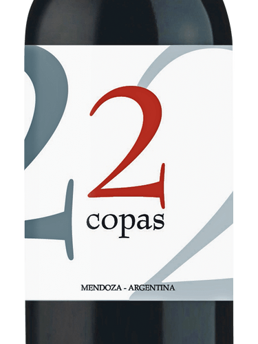 2 Copas Red | Vivino English