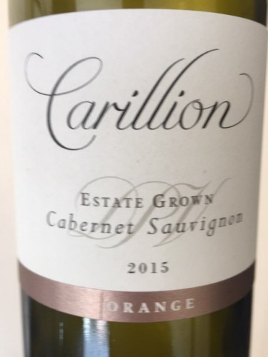 Carillion Cabernet Sauvignon | Vivino US