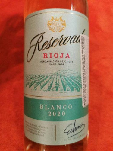 Marqués de Carrión Reservado Blanco | Vivino US
