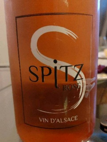 Spitz & Fils Rosé | Vivino US