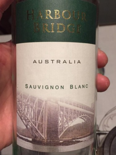 Harbour Bridge Sauvignon Blanc | Vivino US