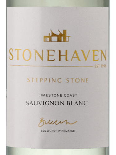 Stonehaven Stepping Stone Sauvignon Blanc | Vivino US