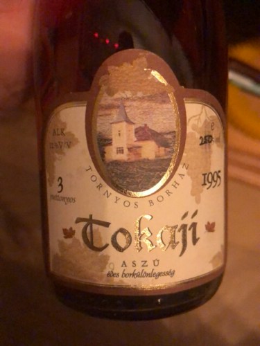 Tornyos Borhaz Tokaji Aszú 3 Puttonyos | Vivino Australia Tornyos Borhaz Tokaji Aszú 3 Puttonyos | Vivino Australia