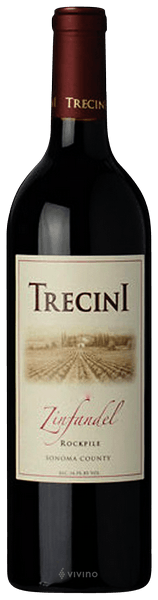 Trecini Zinfandel | Vivino US