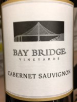 Bay Bridge Cabernet Sauvignon | Vivino US