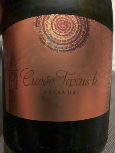 Corte del Tasso Cuvée Taxus B Extra Dry | Vivino Australia