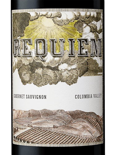Requiem Cabernet Sauvignon | Vivino English