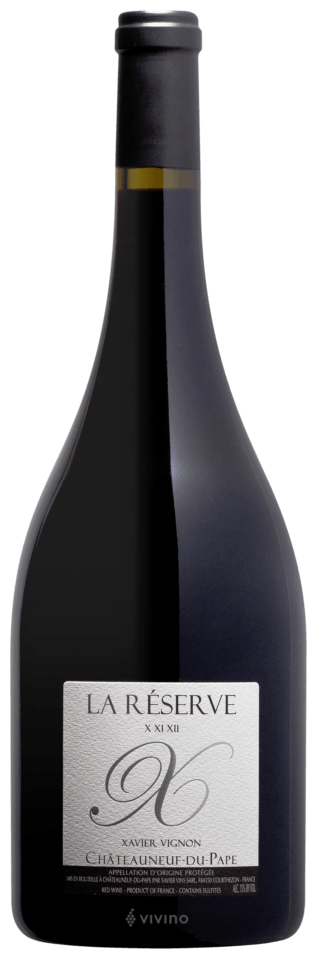 Xavier Vignon Winery | Vivino