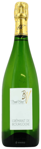 Domaine Verret Crémant de Bourgogne | Vivino US