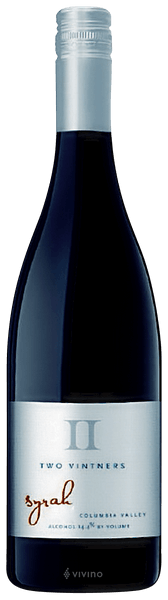 Two Vintners Syrah | Vivino English