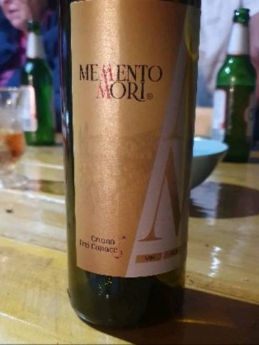 Crama Trei Conace Memento Mori Alb | Vivino US