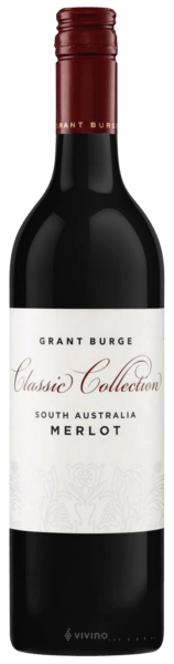Grant Burge Classic Collection Merlot | Vivino US