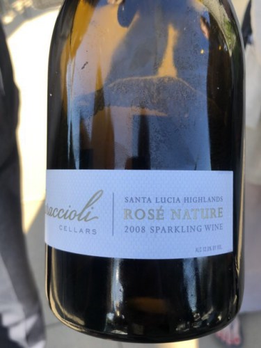 Caraccioli Cellars Rosé Nature | Vivino US