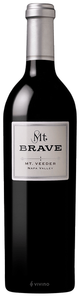 Mt. Brave Cabernet Sauvignon | Vivino English