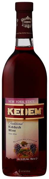Kedem Traditional Kiddush | Vivino English