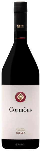 Cormòns Merlot Collio | Vivino US