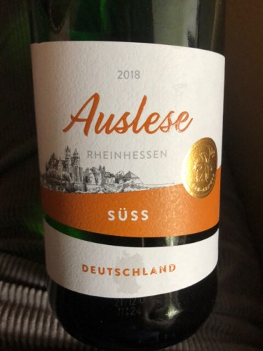 Wein-Genuss Auslese Süss | Vivino US