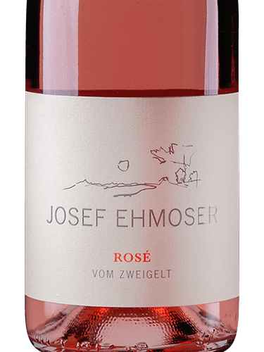 Josef Ehmoser Rosé | Vivino English