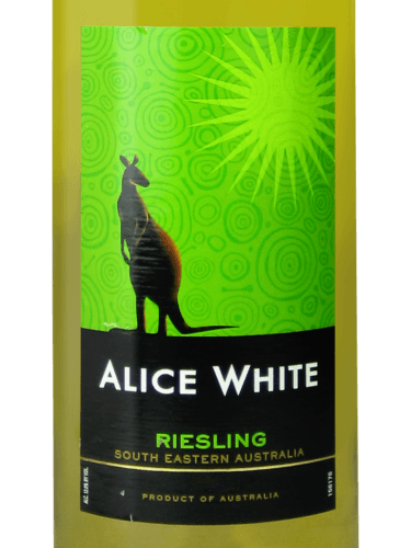 Alice White Riesling | Vivino US