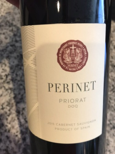 Perinet Cabernet Sauvignon | Vivino US