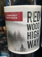 Redwood Highway Cabernet Sauvignon | Vivino English