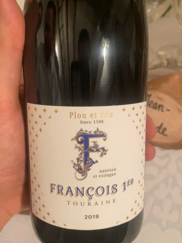 Plou & Fils François 1er | Vivino English
